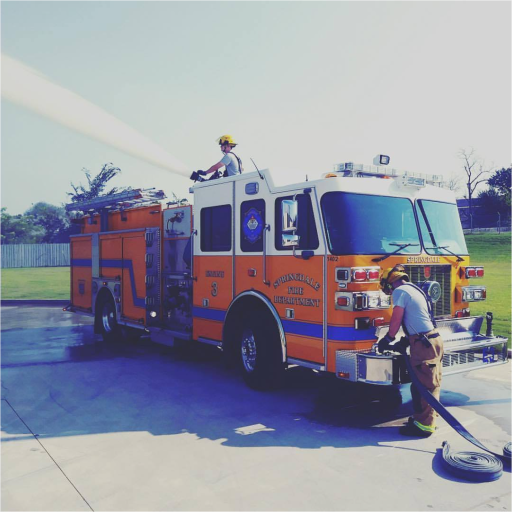 fireman785533's Profile - Criibzy Modifications LLC Store | Custom ...